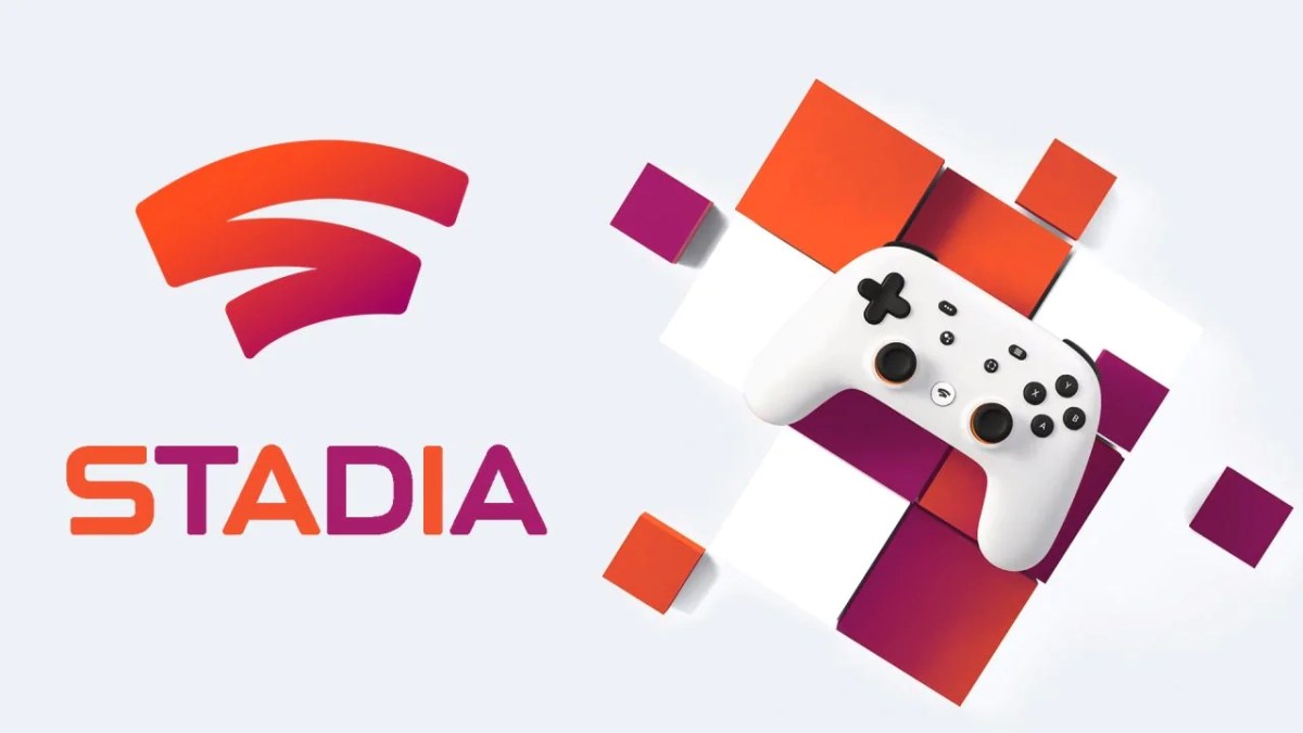 Google’s Stadia and Ubisoft in China – VFX SCIENCE