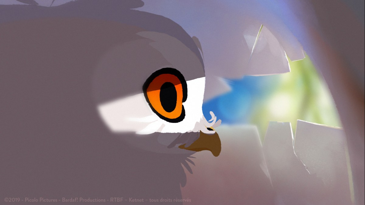 SIGGRAPH Asia 2020 Computer Animation Festival Winners – VFX SCIENCE